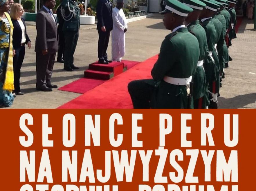 Donald Tusk w Nigerii – najlepsze memy | Patajo.pl